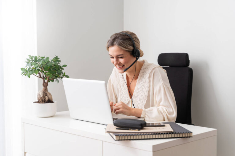 Virtual Assistant for Independent Insurance Agencies - Agent Desk