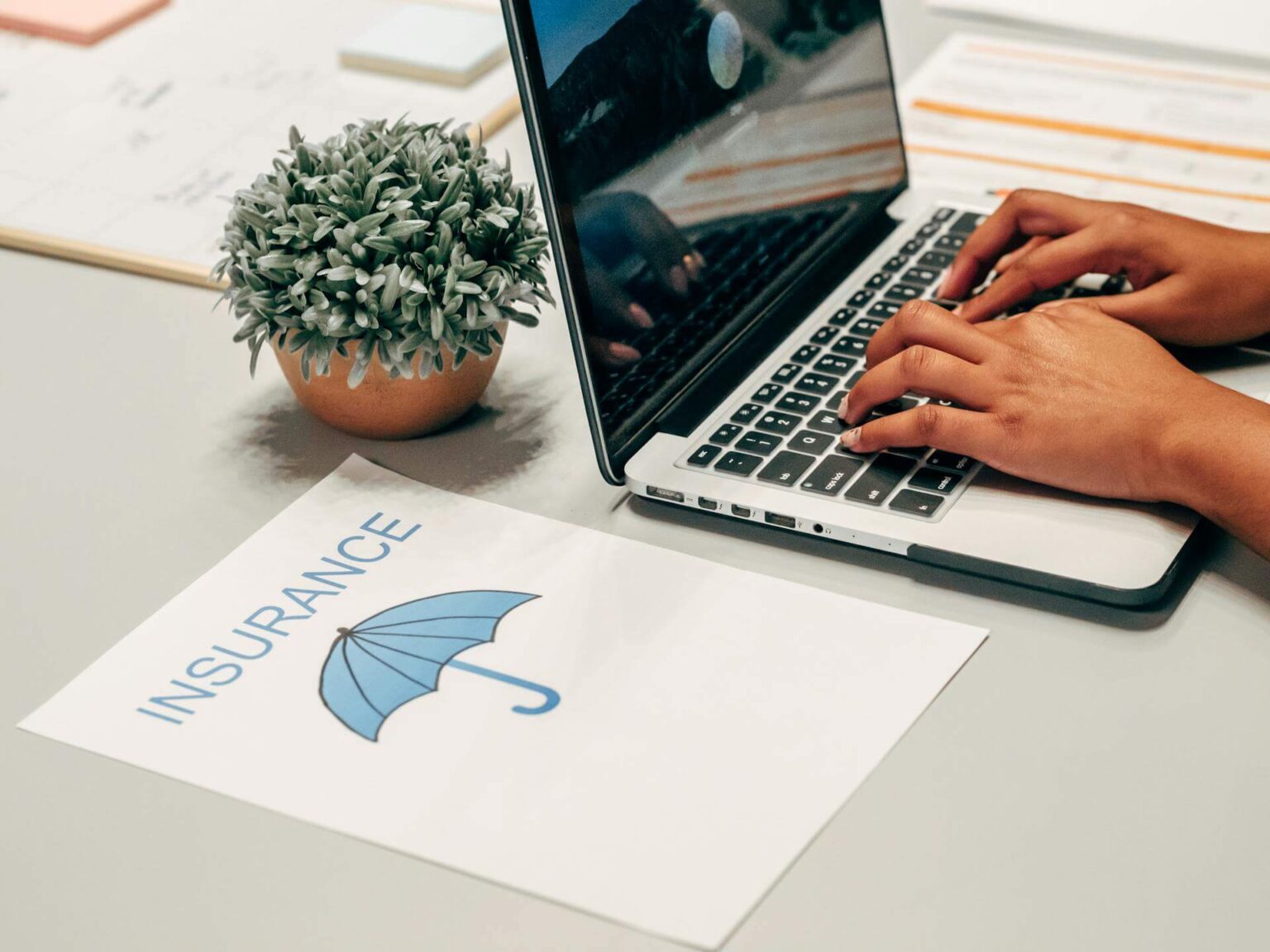 Virtual Assistant for Independent Insurance Agencies - Agent Desk