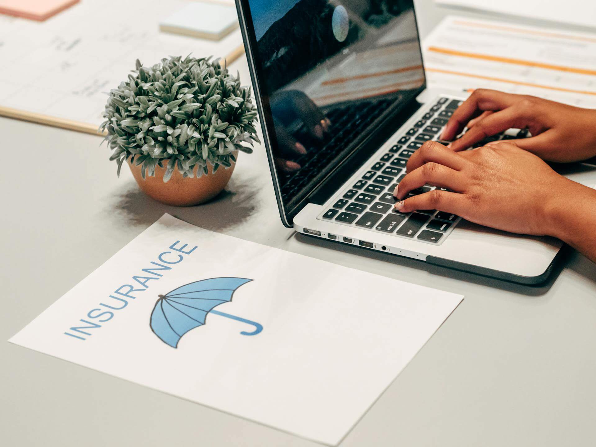 Virtual Assistant for Independent Insurance Agencies - Agent Desk